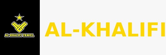 Home - Al Khalifi Travel